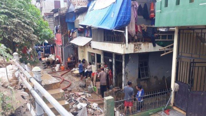 Begini Sejarahnya Orang Dengan Marga Al Idryus Disegani di Kampung Pulo ...