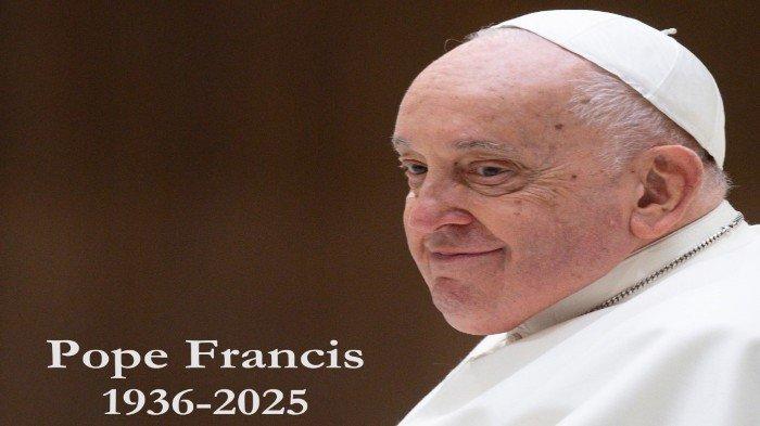 Serba Pertama dan 7 Fakta Paus Fransiskus, Paus Pertama Non Eropa dalam ...