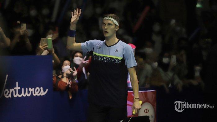 Sejumlah Pemain Badminton Unggulan Dunia Absen di Indonesia Masters ...