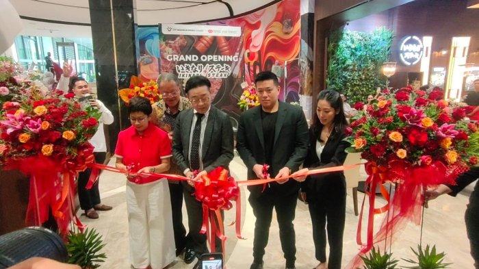 Ikinari Steak, Rantai Steak Terbesar di Jepang Kini Hadir Pertama Kali ...