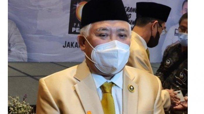 Rentan Jadi Ajang Korupsi, Din Syamsudin Sebut Konsesi Tambang untuk ...