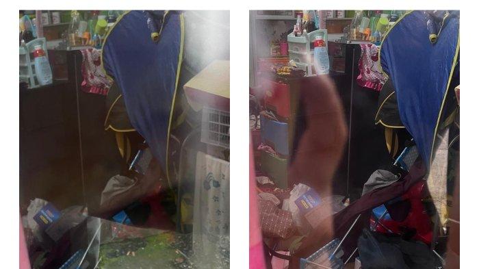 Satu Keluarga di Ciputat Ditemukan Tewas, Polisi Menduga karena Korban Terlilit Utang ...