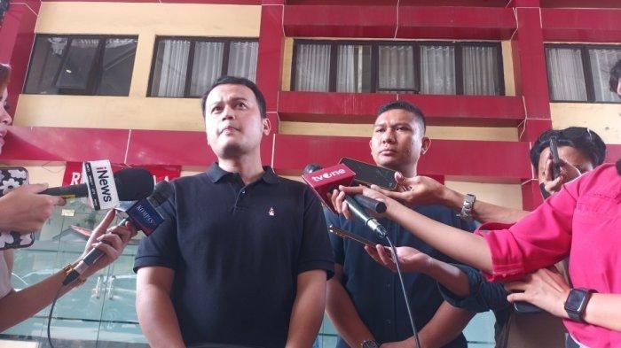 Keluarga Mahasiswa STIP Jakarta Putu Satria: Ulu Hati Dipukul Berkali ...