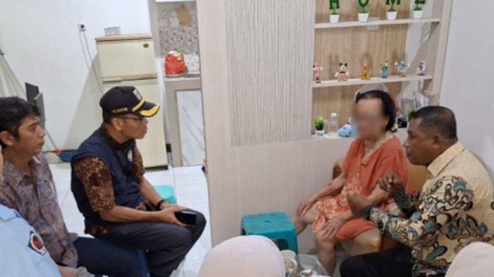 Alasan Ibu dan Anak Mengemis di Jalanan meski Punya Rumah 3 Lantai di ...