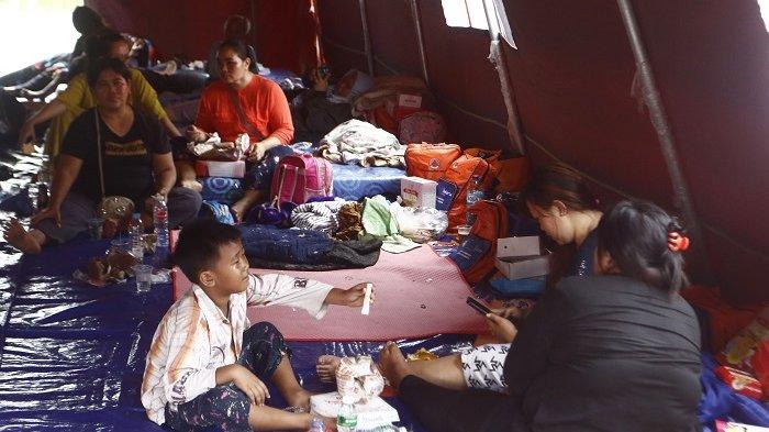 Erick Thohir Jamin Korban Kebakaran Depo Pertamina Plumpang Dapat Dirawat di RSPP - Halaman all ...