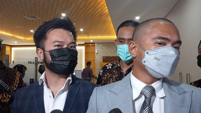 Rudy Salim Lelah Dikaitkan dengan Indra Kenz, Harus ke Bareskrim untuk ...