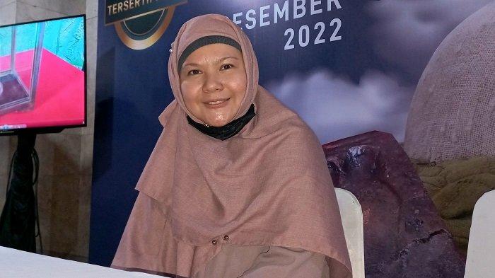 Berita Penyanyi Tere Terbaru Hari Ini - Tribuntangerang.com