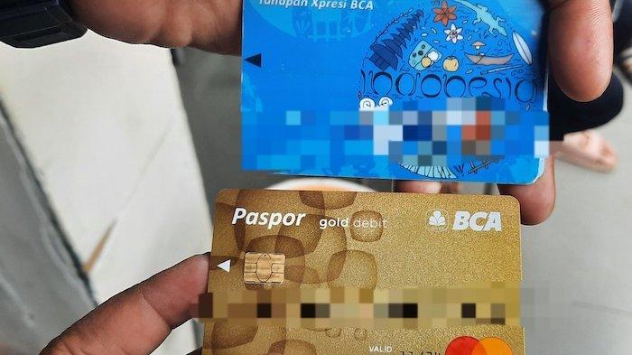 Jangan Panik Jika Kartu BCA Diblokir karena belum Ganti yang Chip ...