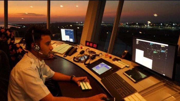 DPR Desak AirNav Buka Data Maskapai Menunggak Pembayaran Layanan ...