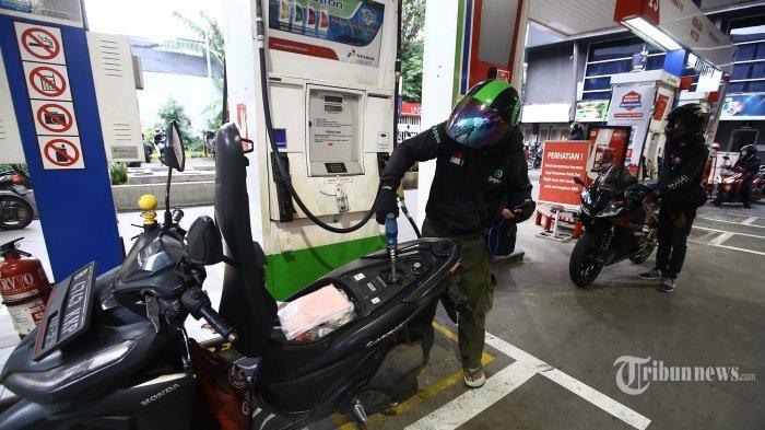 Kasus Korupsi Riva Siahaan Oplos Pertalite ke Pertamax Buat Publik Murka, Ini Kata Pertamina ...
