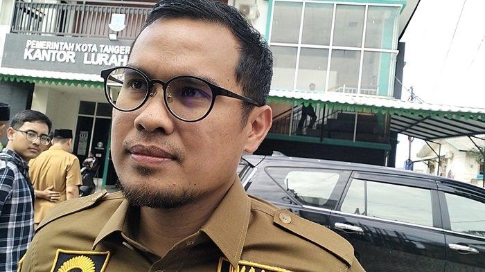 Pilar Saga Ichsan Yakin Anak Muda Pilih Prabowo-Gibran - Tribuntangerang.com