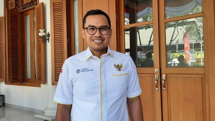 Pilar Saga Ichsan Berharap Tak Ada Politik Identitas dalam Pemilu 2024 - Tribuntangerang.com