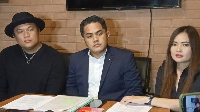 Posan Tobing Gelar Somasi Terbuka Larang Tantri, Cella, dan Chua ...