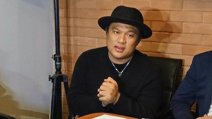 Posan Tobing Akui Pernah Terima Royalti dari Kotak tapi Nominalnya ...