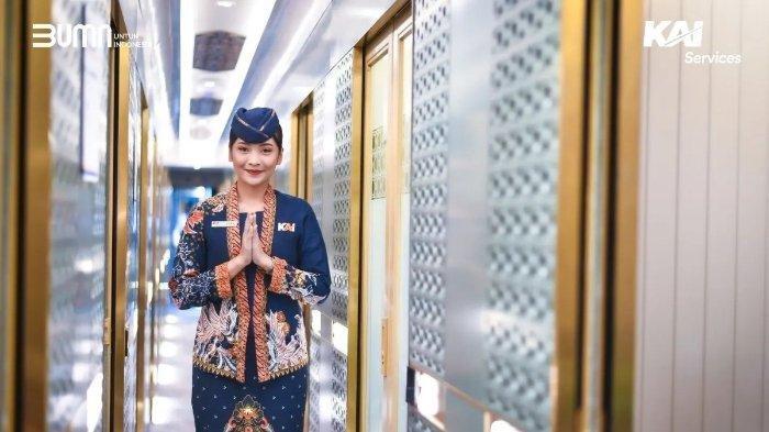 4 Tempat Walk in Interview Rekrutmen KAI Services Pramugara dan Pramugari, Dibuka 14 April 2025 ...