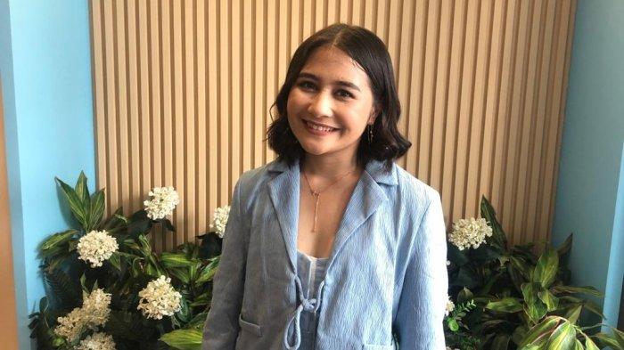 Prilly Latuconsina Tak Sabar Ramadan Tiba, Sudah Susun Jadwal Buka Puasa dan Sahur Bersama ...