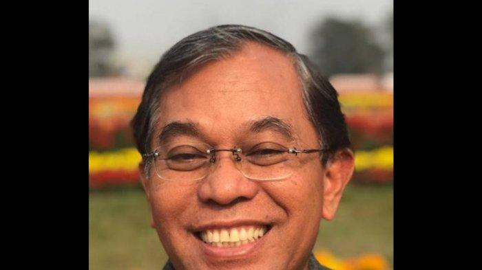 Prof Slamet Budi Prayitno: Pembentukan Badan Karantina Nasional Jangan ...
