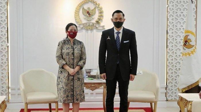 Partai NasDem Curiga PDIP Mau Memecah Belah Koalisi Pengusung Anies ...