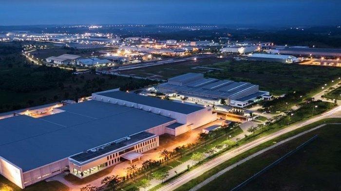 Kota Deltamas Cikarang Siapkan Zona Industri Khusus untuk Data Center ...