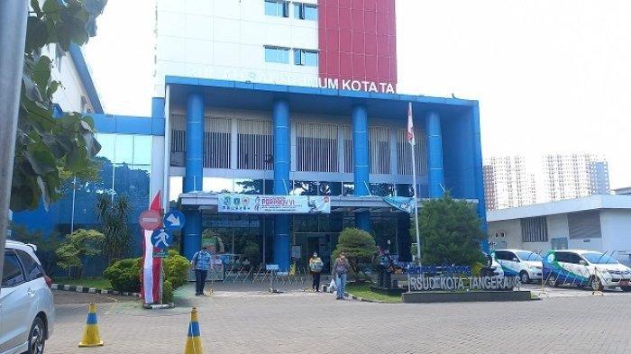 RSUD Kota Tangerang Hadirkan Layanan Kelas Rawat Inap, Mulai Kelas 3 Hingga VIP ...