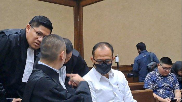 Rafael Alun punya Peran Ganda, Jadi Pejabat Pemeriksa Pajak Sekaligus ...