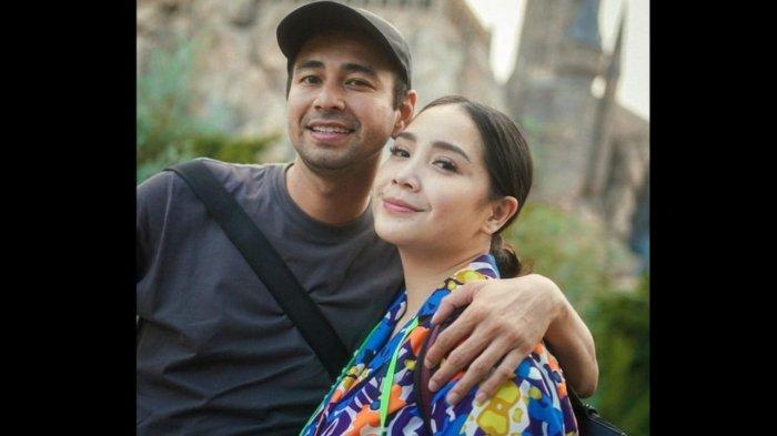 Raffi Ahmad dan Nagita Slavina Bongkar Alasan Adopsi Lily, Ternyata Ada Peran Ridwan Kamil ...