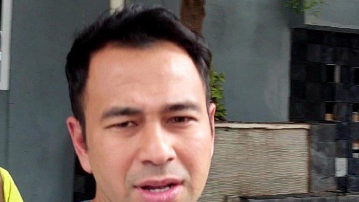Raffi Ahmad Anggap Sudah Biasa Namanya Dikaitkan dengan Kasus Tindak Pidana Pencucian Uang ...