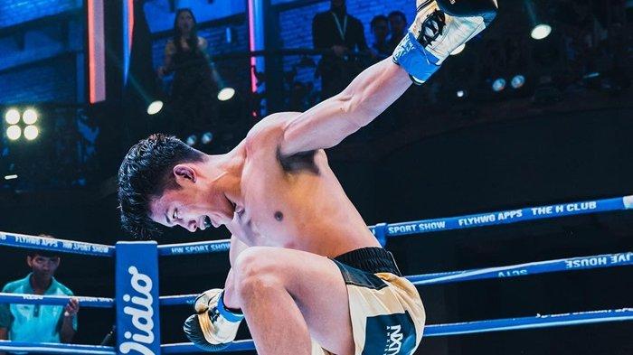 Atlet MMA Rahul Pinem Sempat Minta Hubungi Teman Wanitanya Sebelum ...