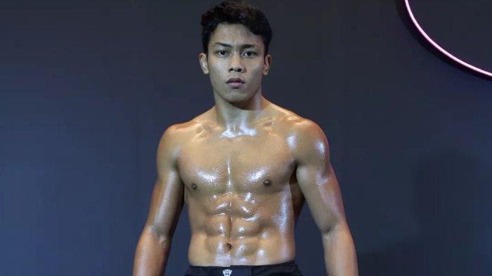 5 Fakta Kematian Tragis Rahul Pinem Atlet MMA Bunuh Diri Lompat dari ...