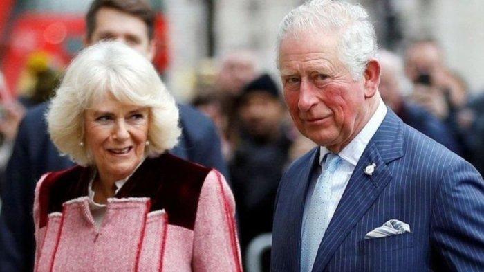 Pangeran Charles Otomatis Jadi Raja Inggris Setelah Ratu Elizabeth II ...