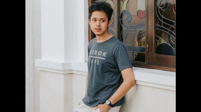 Rama Chandra, Konten Kreator Asal Bali ini Sukses Raih Cuan dari ...