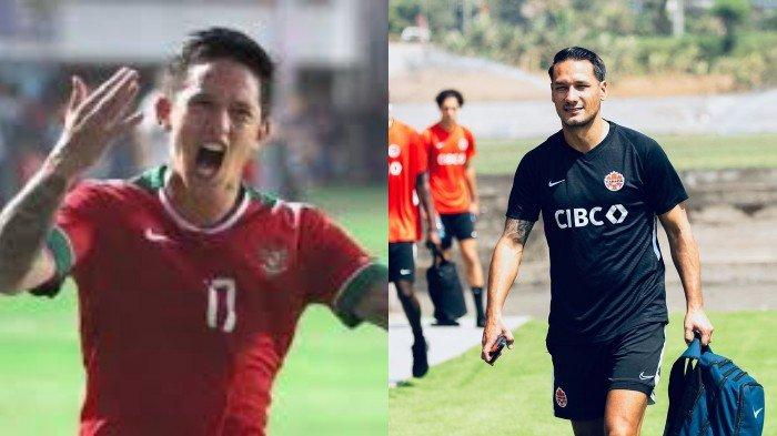 Raphael Maitimo dan Irfan Bachdim jadi Asisten Pelatih Patrick Kluivert, Ini Kata Erick Thohir ...