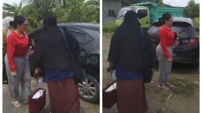 Dikenal sebagai Transgender, Ratu Entok Ditahan di Sel Laki-laki atau ...