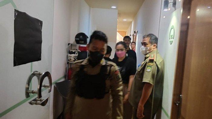 4 Pasangan Mesum Terjaring Razia di Tempat Penginapan di Kota Tangerang saat Ramadhan ...