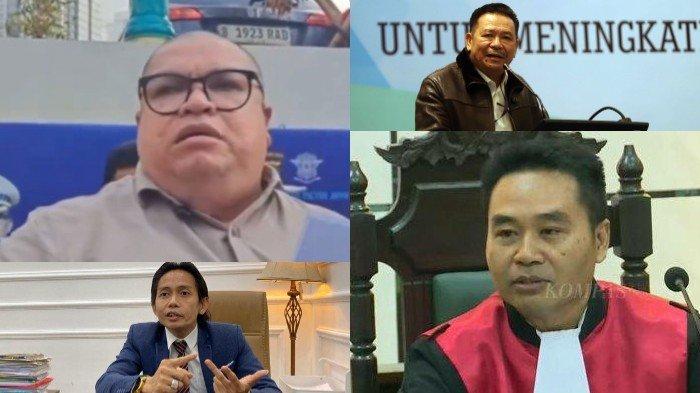 3 Lawyer Top Pasang Badan untuk Hakim Eman Sulaeman Usai Diusik Razman ...