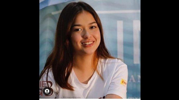 Terseret Kasus Video Syur, Ini Sosok Rebecca Klopper yang Berkiprah di Jagat Hiburan Tanah Air ...