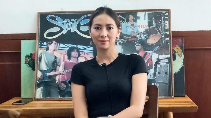 Istri Bimbim Slank, Reny Setiawati: Berantem di Mal dan Upaya Lepaskan Suami dari Narkoba ...