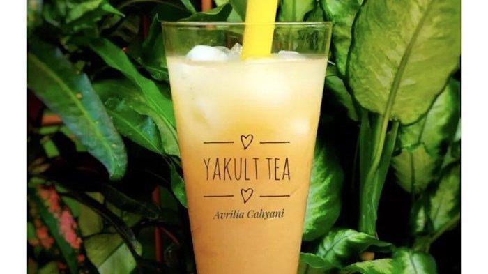 4 Resep Minuman Segar untuk Meriahkan Pesta Tahun Baru ...