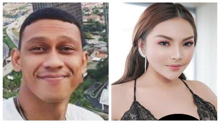 Pemilik Cafe di Tangsel, Penampakan Pria Diduga Revelino Tuwasey yang ...