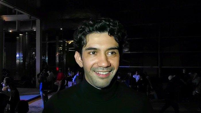 Reza Rahadian Ulang Tahun ke-36 Berharap Bisa Terus Berkarya dalam ...