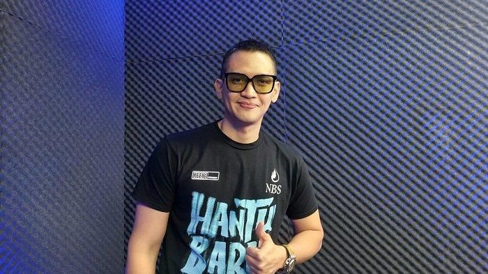 Rezky Aditya Jajal Jadi Produser Luncurkan Film Bergenre Horor Komedi ...