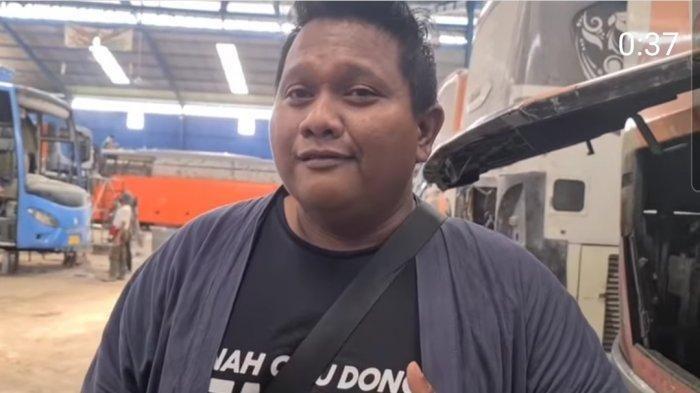 Sosok Rian Mahendra, Dipecat Sang Ayah Dari Posisinya Sebagai Direktur ...