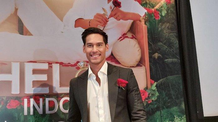 Richard Kyle Mencari Perempuan Idaman, Ini Kriteria Calon Pasangannya ...