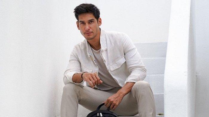 Richard Kyle Sudah Punya Pacar Baru, Jati Diri Dirahasiakan ...