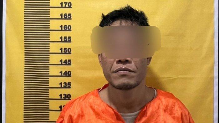 Sakit Hati Dimarahi karena Kepergok Pakai Sabu, Rico Ricardo Pukuli ...