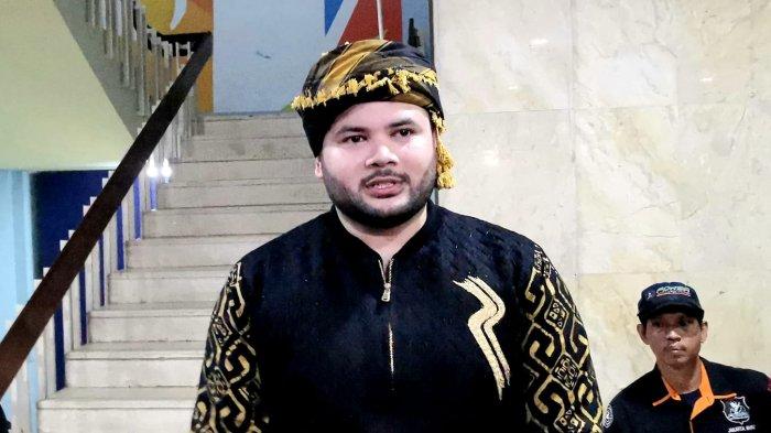 Ridho Rhoma Kapok Pakai Narkoba, Mulai Selektif Cari Teman dan Selalu ...