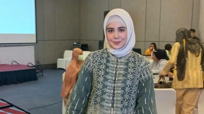 Risty Tagor Rilis Mini Album Religi Ketika Rindu, Ada Lagu Ciptaan Sang ...