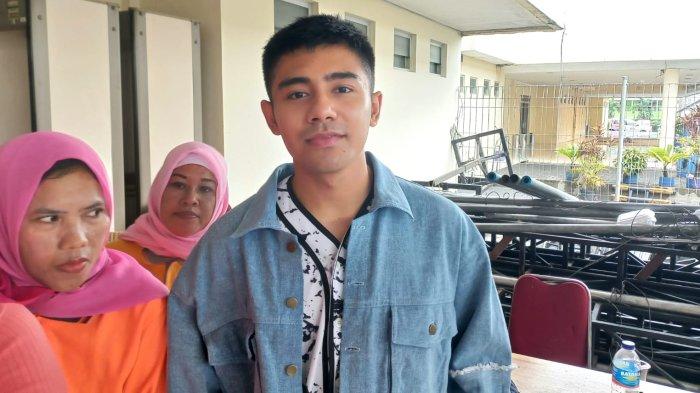Riza Syah Ingin Punya Rumah Impian dari Uangnya Sendiri, Katanya ...