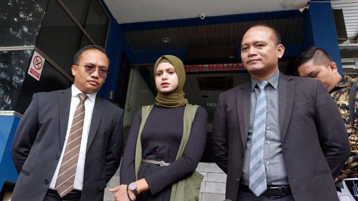 Rizal Djibran Pulang Malam dalam Keadaan Mabuk Seminggu 2 Kali Sejak Awal Pernikahan ...