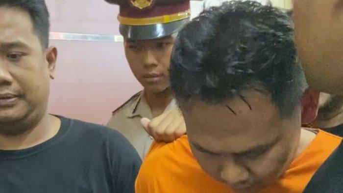 Ini Motif Rochmat Tri Hartanto Tega Mutilasi Uswatun Khasanah Sang ...